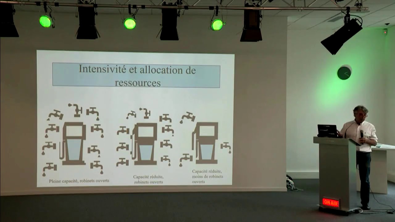 Michel Habib : Entre cognition et motivation - YouTube