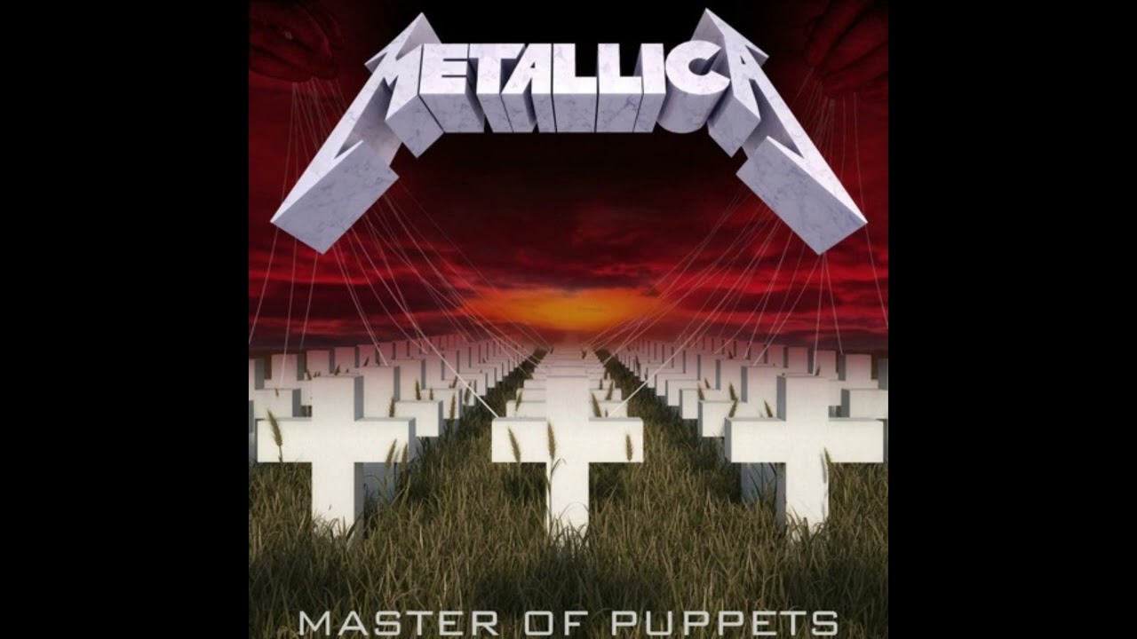 Metallica - Orion - 432Hz HD - YouTube