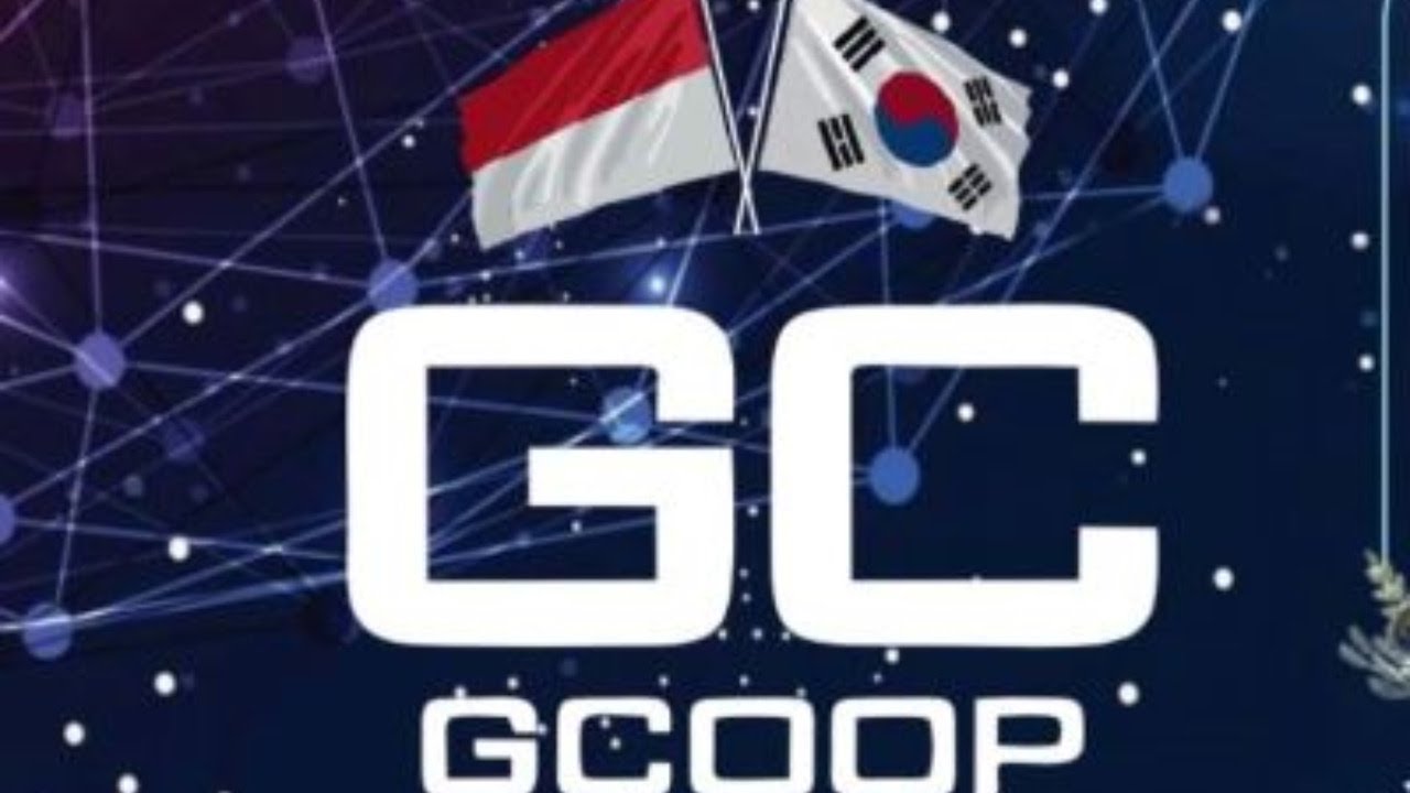 Campus GCOOP Program 12 Maret 2021 - YouTube