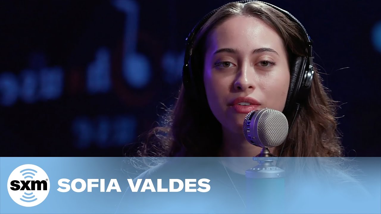 Sofía Valdés — Little Did I Know [LIVE @ SiriuXM] | The Coffee House | SiriusXM Chords - Chordify