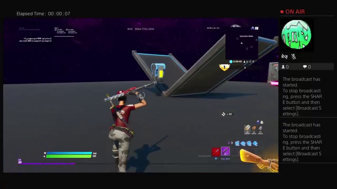 Free building - YouTube