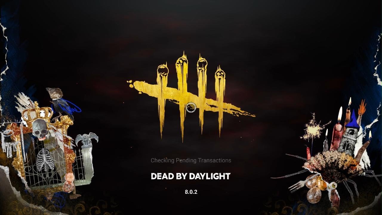 Fastest DBD lobby ever - YouTube
