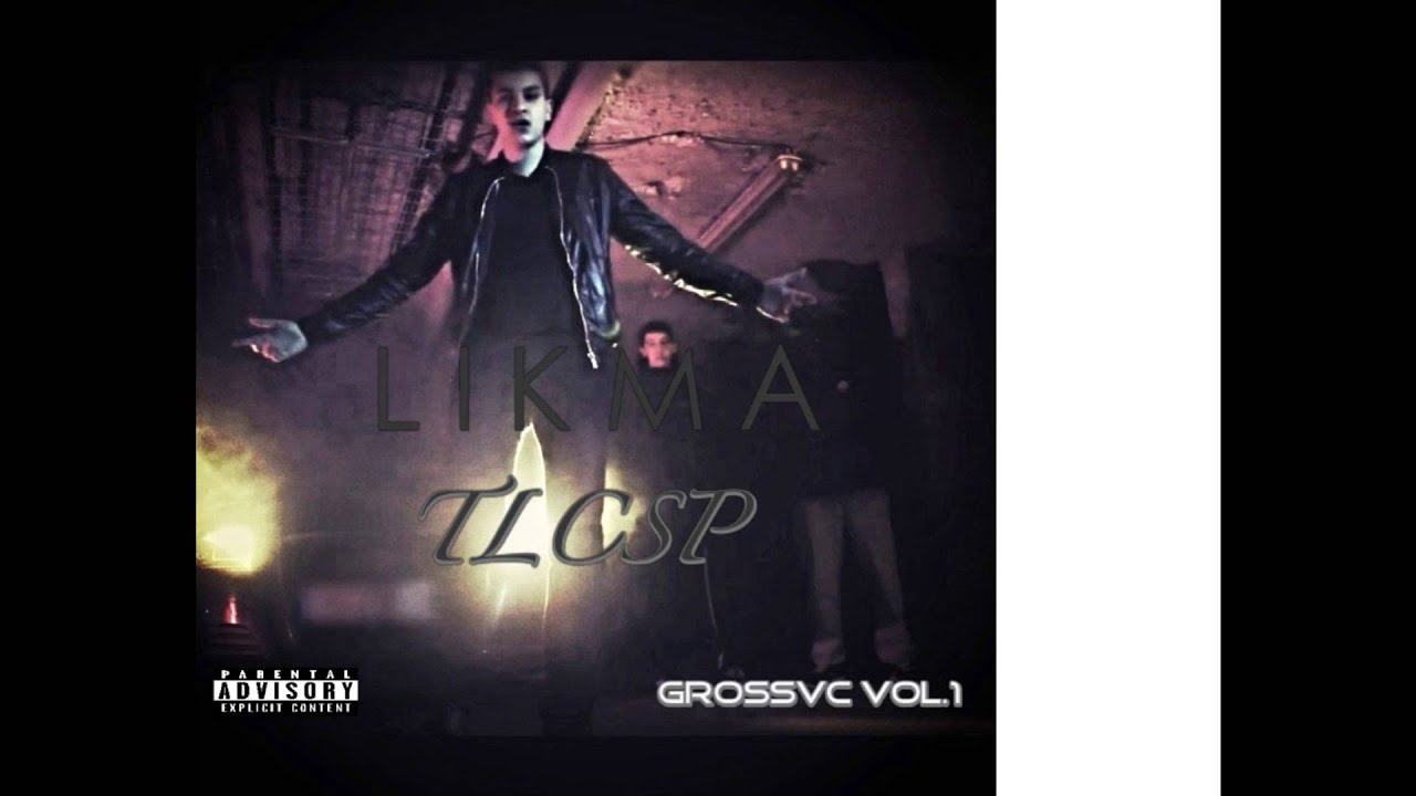 LIKMA - TLCSP - YouTube
