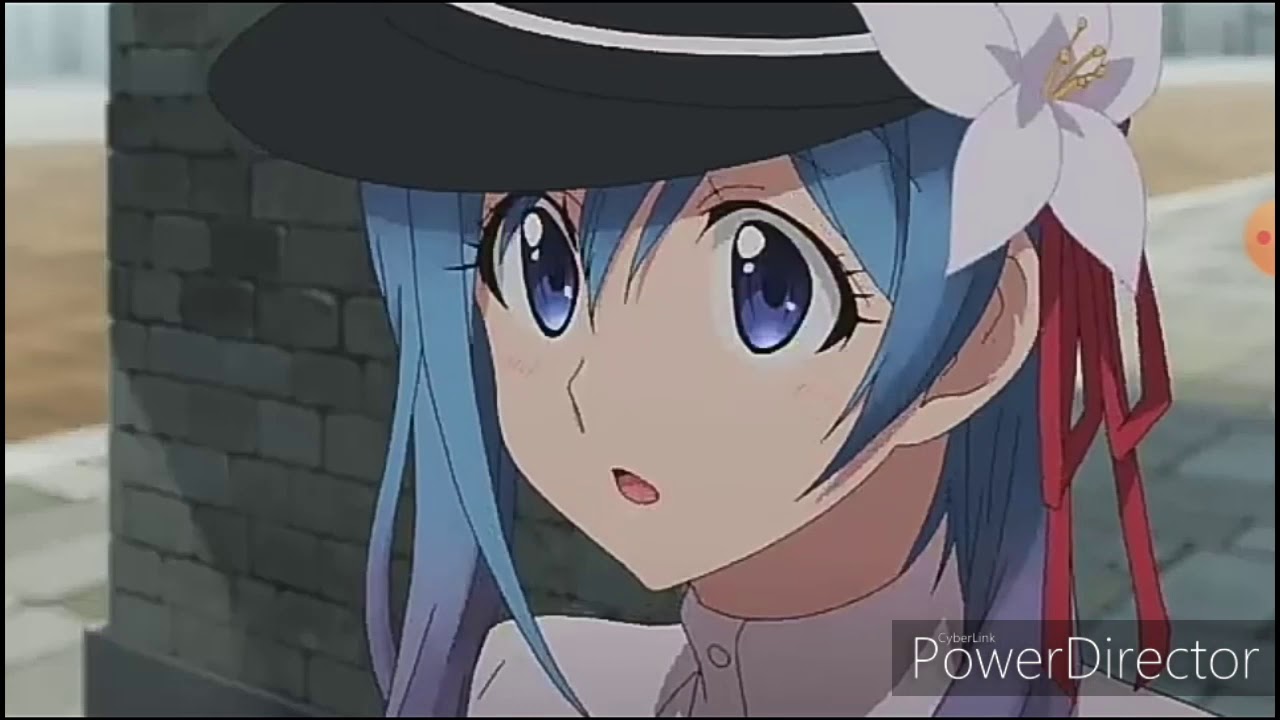 Plunder new anime (amv) - YouTube
