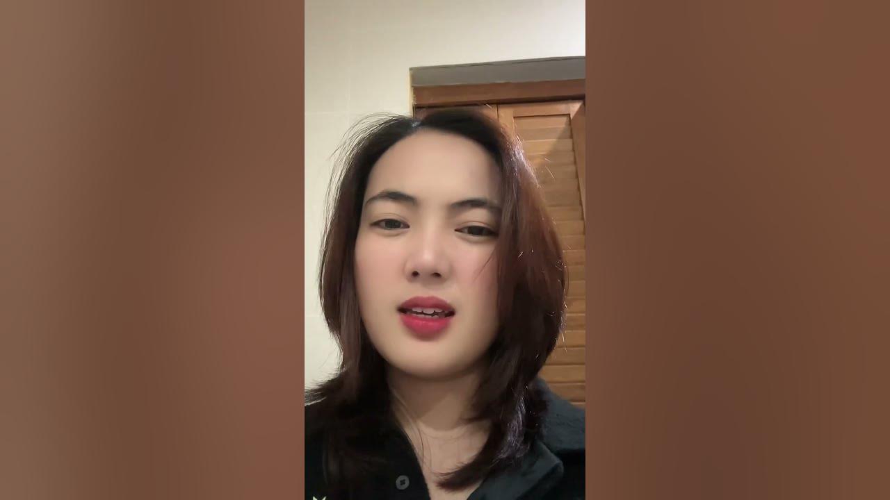 Okay ka lang ba dyan @Itsmemarijah555 on KUMU ? Okay pa ba hininga mo dyan bes? 😫 # ...