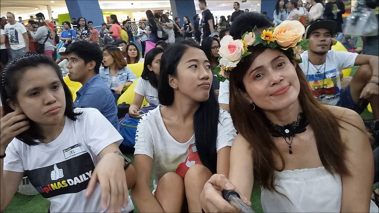 Nas Daily App Launching Ep. 5 {Nas & Co. doing their jumpshots} - YouTube