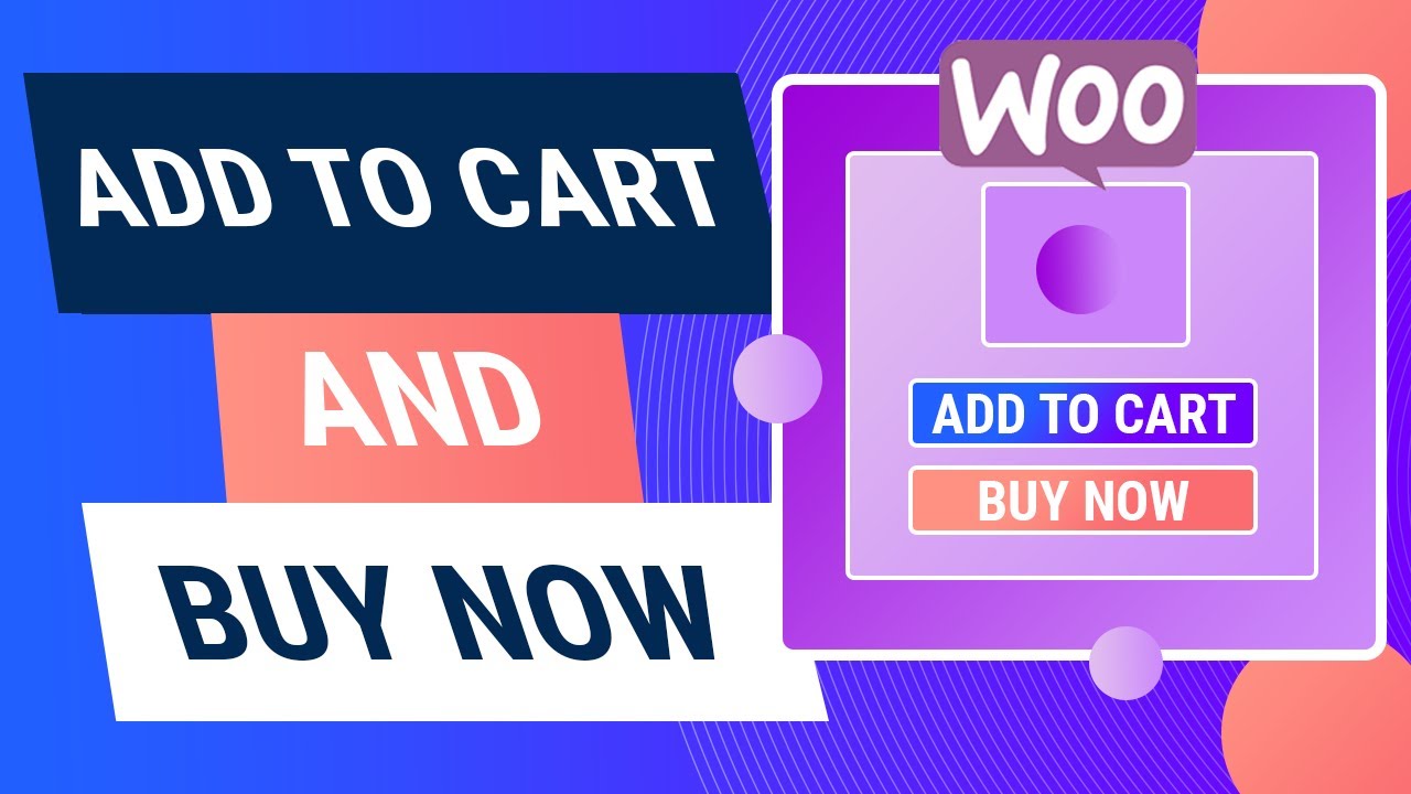 Add A Buy Now Button With Your Add To Cart Button On Woocommerce YouTube add-a-buy-now-button-with-your-add-to-cart-button-on-woocommerce-youtube