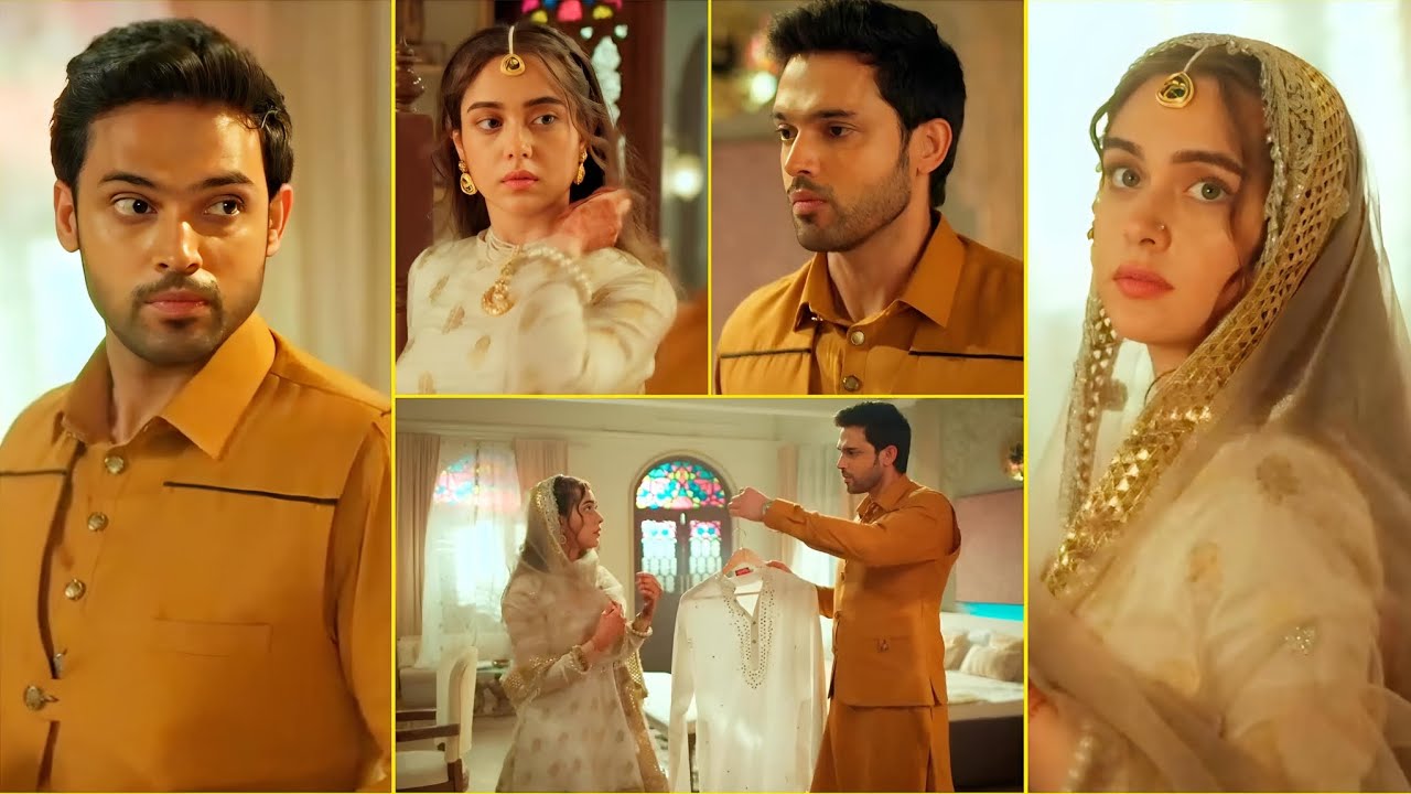 Seher Hone Ko Hai NEW PROMO 11th FEB 2026: Seher Mahid Ki Nokjhok, Dono ...