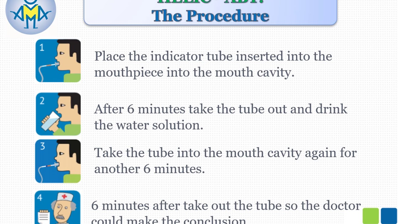 HELIC ABT Presentation 1pOtYflZjJw 1080p - YouTube