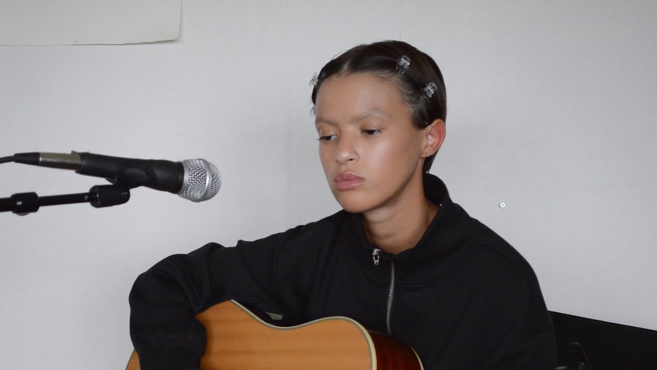 Self Control Frank Ocean cover YouTube self-control-frank-ocean-cover-youtube