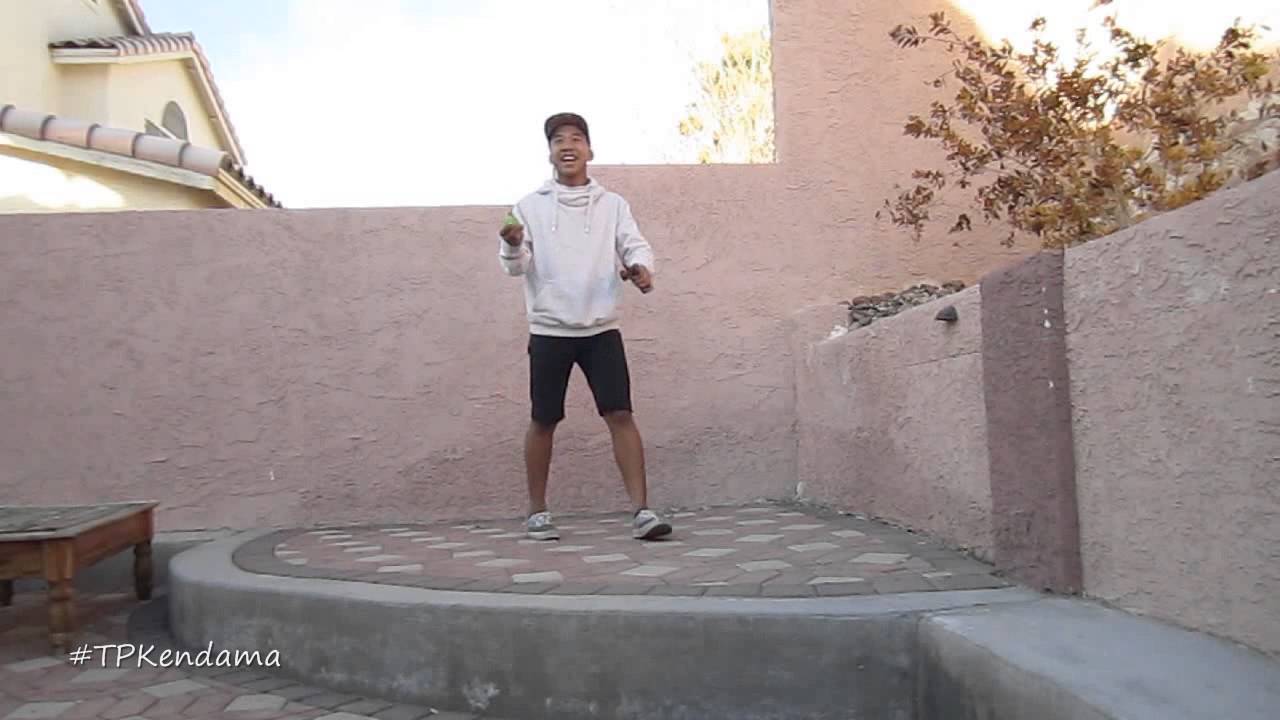 Kendama OTE | The Project | Matt Gatewood - YouTube