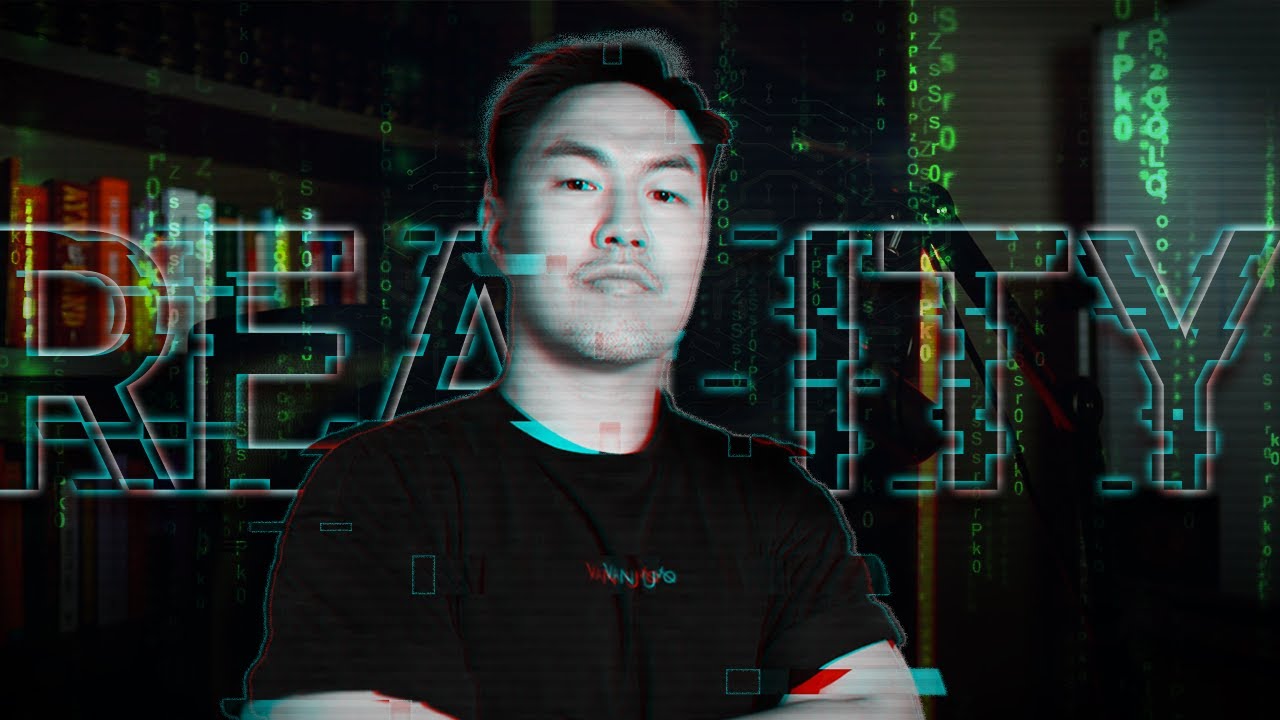 원하는 모든 것을 만드는 현실 해킹법 Youtube