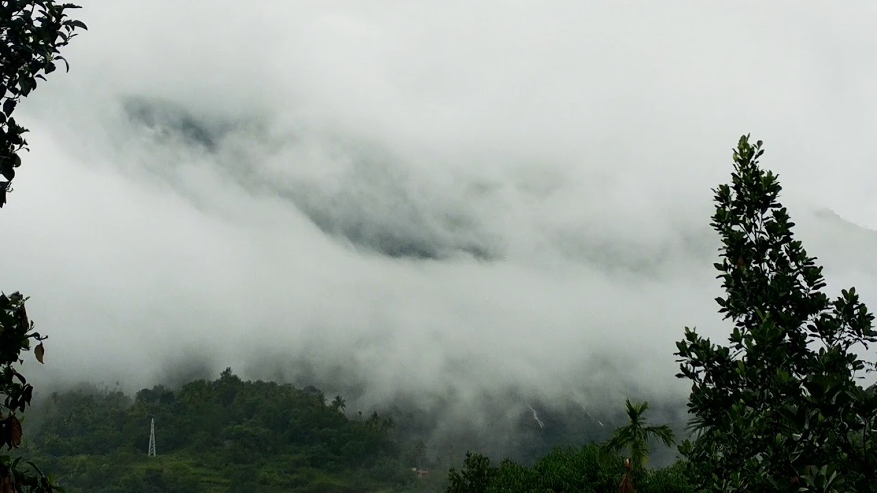 Palkulam Medu - Idukki - YouTube