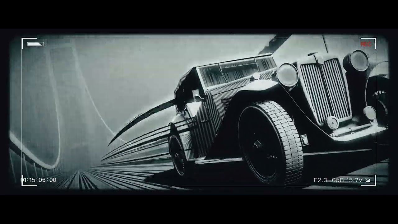 npr comic style render by cgastonished - YouTube