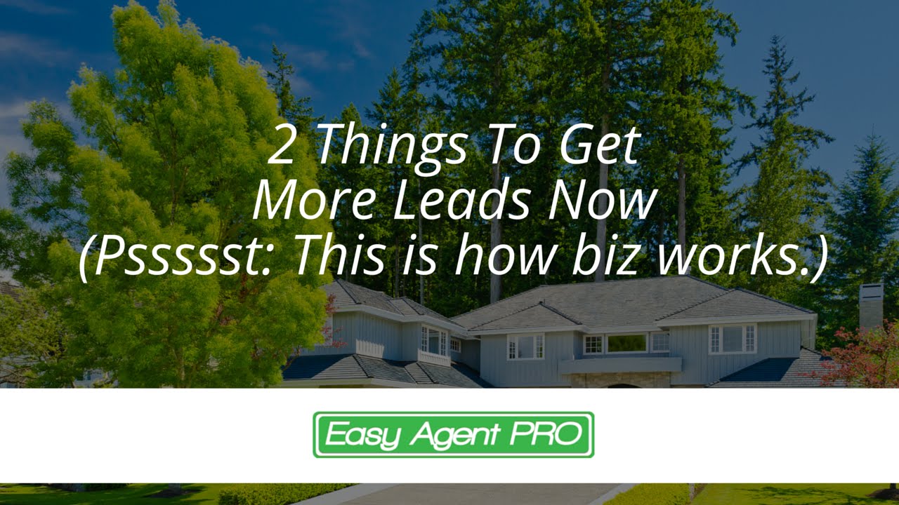 This is how real estate business works... - YouTube