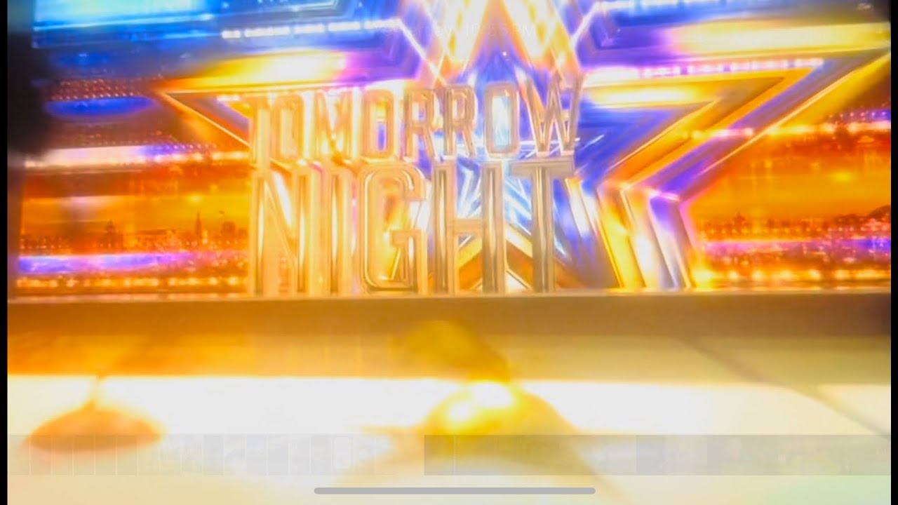 Britain's Got Talent 2024 Intro Episode 1 - YouTube