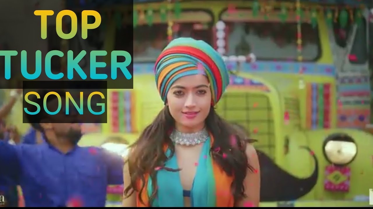 Top Tucker song - YouTube