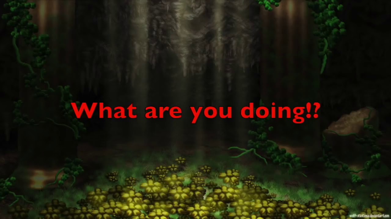 Undertale Your Best Friend Genocide Lyrics (zeebo) - YouTube
