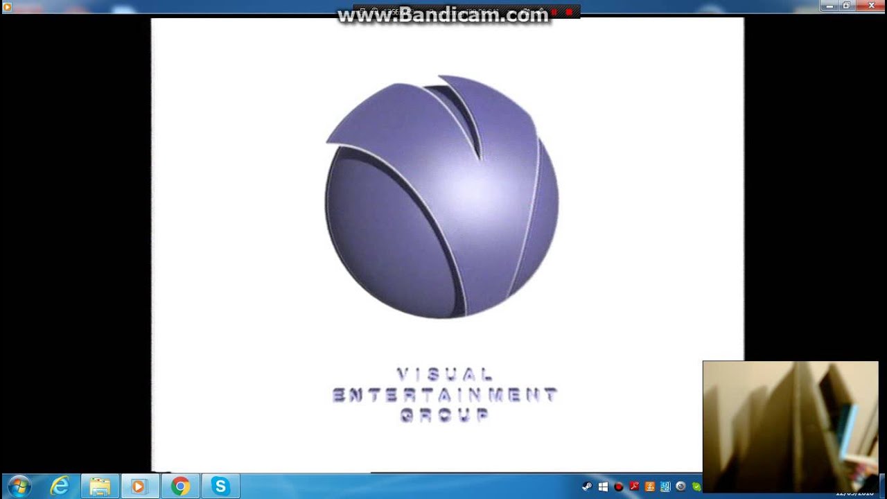 Visual Entertainment Group - YouTube