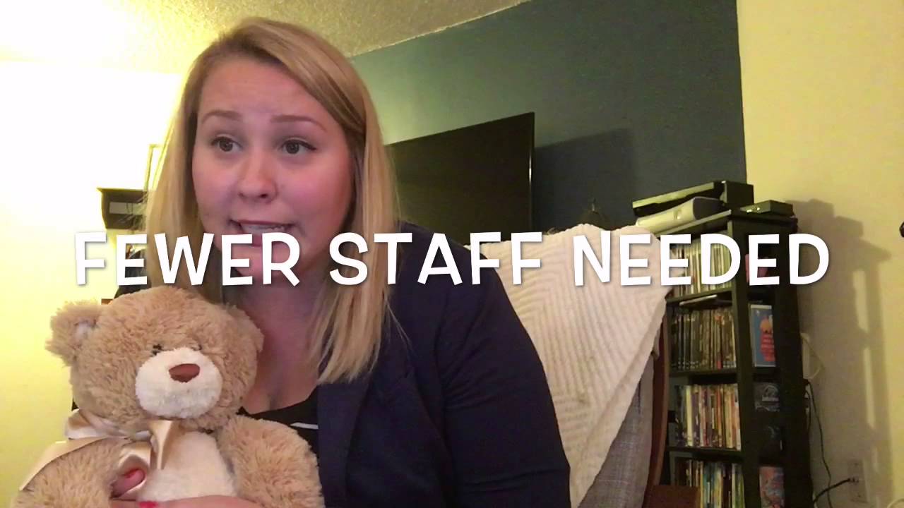 Child Life Teaching: Comfort Positioning - YouTube