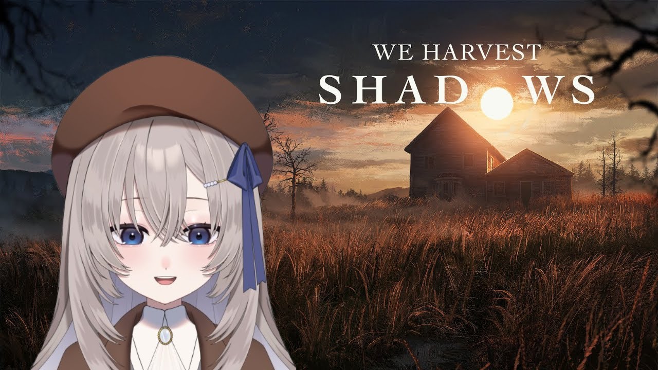 How to Harvest Shadow? - We Harvest Shadows (Demo) - YouTube