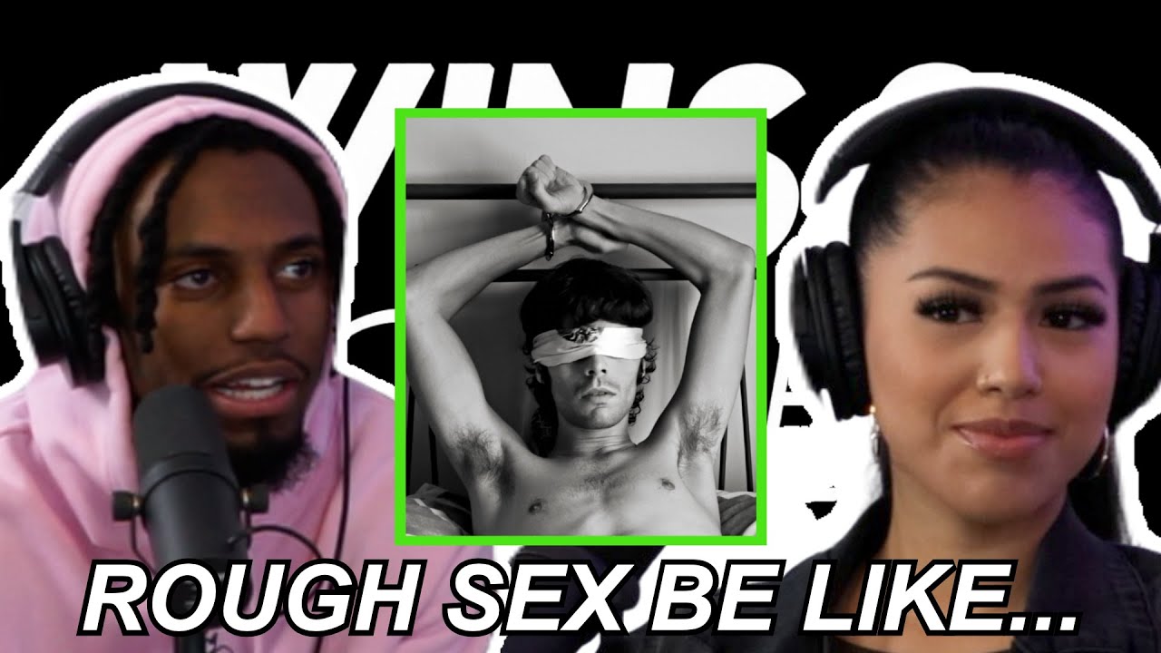 What Men Consider Great Sex Youtube