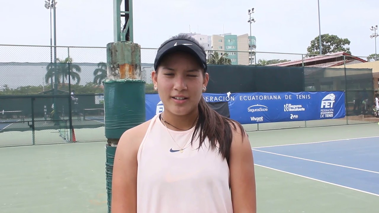 Ariana Chan, campeona del Nacional Master, 18 años - YouTube