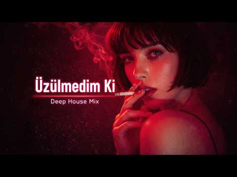 Semicenk - Üzülmedim Ki (Deep House Remix)