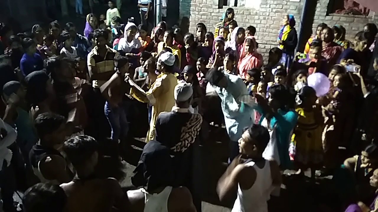 Mohorom - YouTube