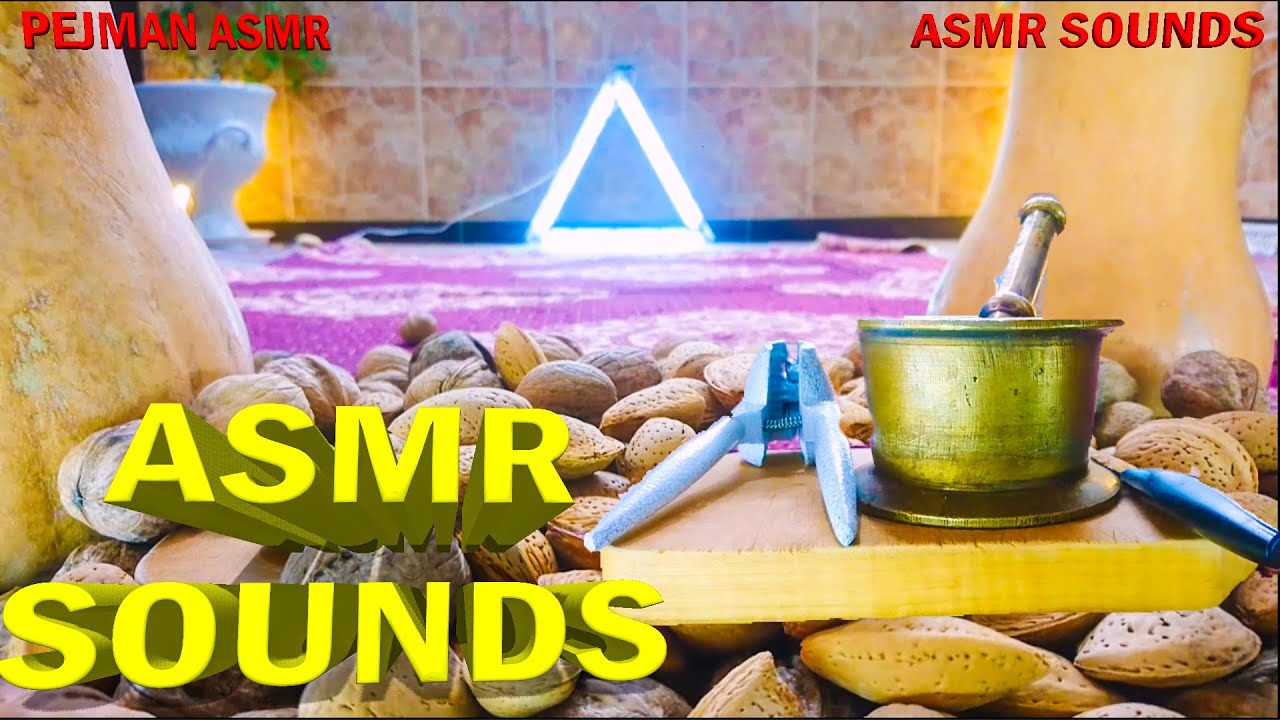 ASMR Sounds,Very Satisfying and Relaxing Compilation hand job for ...