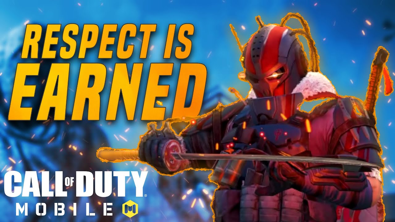 WE TEAMED UP IN A CUSTOM LOBBY & THIS HAPPENED - CALL OF DUTY MOBILE ...