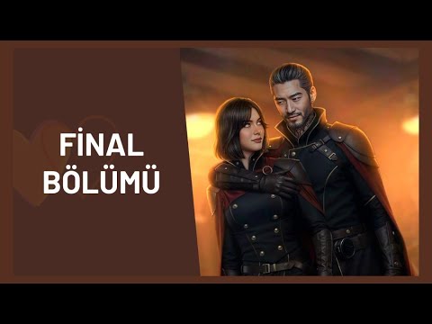 🌙[Shen Rotası] Zaman Avcısı 3.Sezon 13.Bölüm | Romantizm Kulübü (FİNAL)
