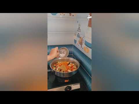 How to perpar mixed vegetables curry#mixedvegetablesrecipe#sailajavemula#ytstudios#shortsvideo 