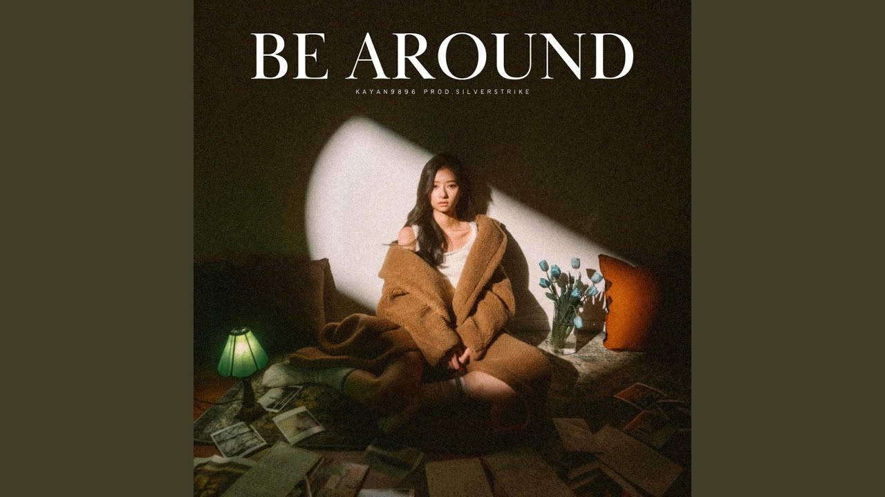 Be around - YouTube Music