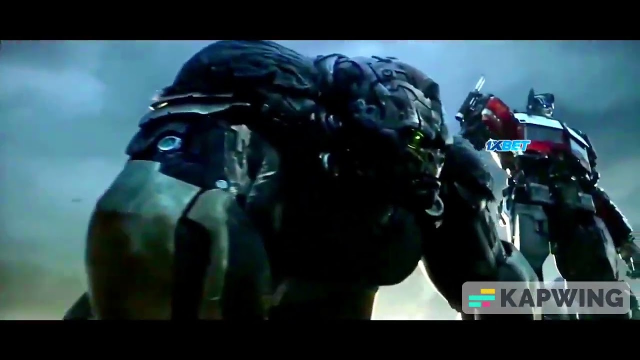 Maximals.....Autobots.....ROLL OUT (Transformers ROTB Spoiler!) - YouTube