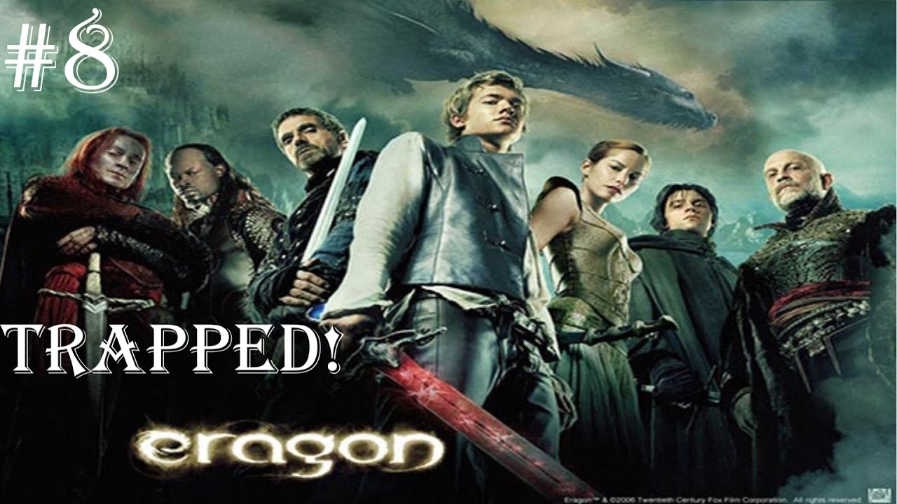 Eragon Gameplay PC Walkthrough Part 8 - YouTube