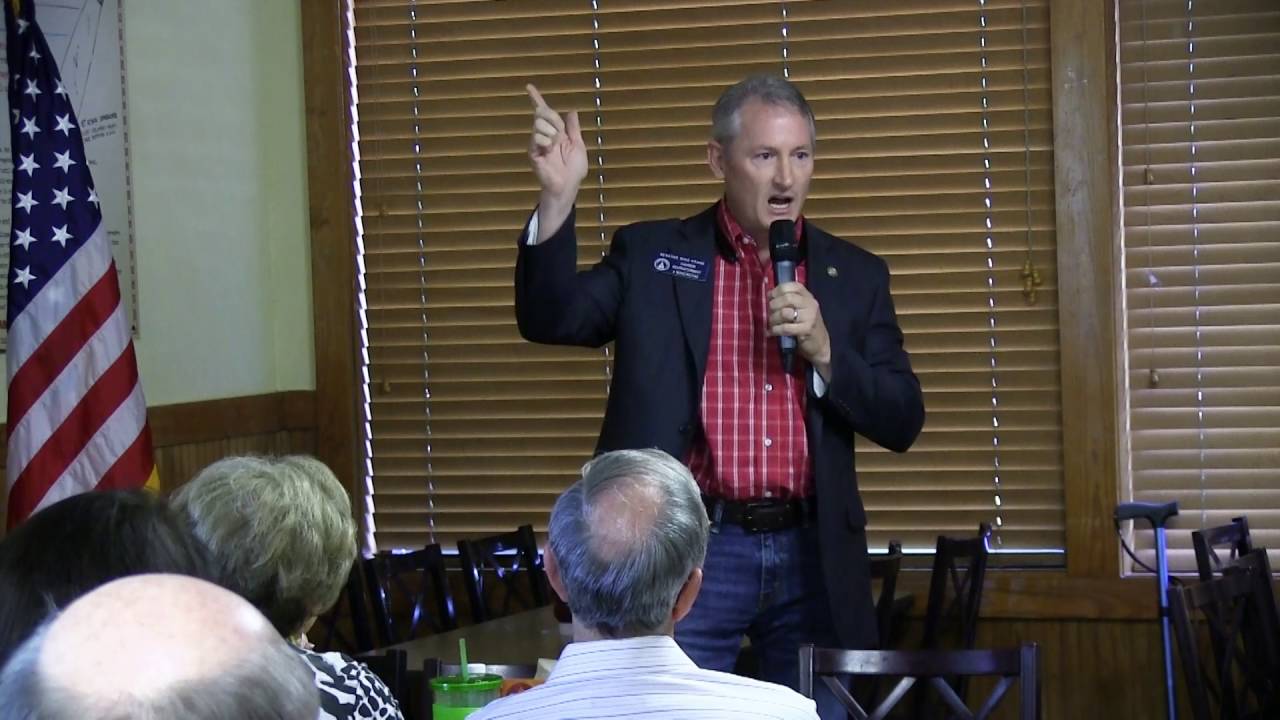 Mike Crane - YouTube