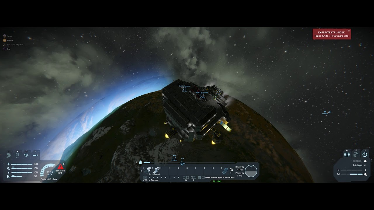 Operation: Behemoth - YouTube