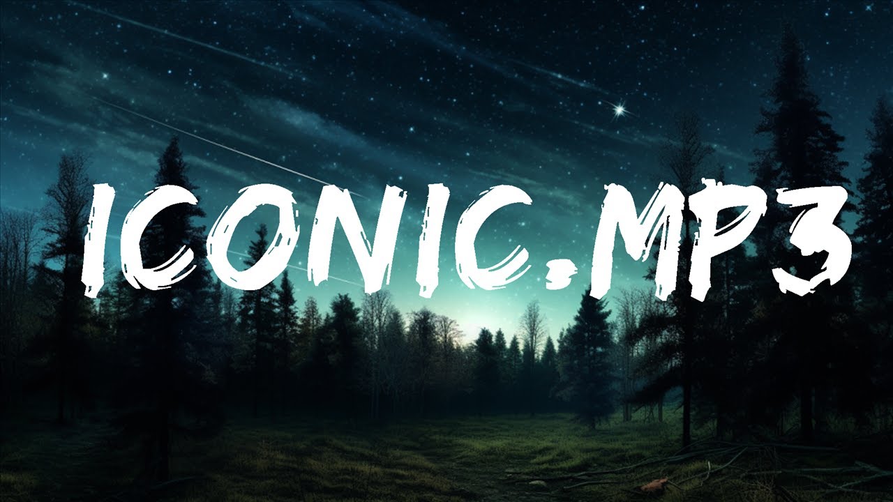 Emilia - IConic.mp3 (Letra/Lyrics) | 20 Min - YouTube