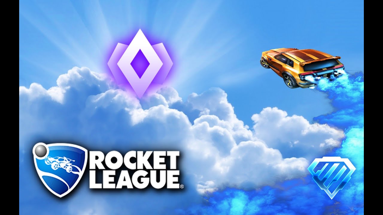 Top 3 Quick and Easy Tips to Rank out of DIAMOND RANK | Rocket League ...