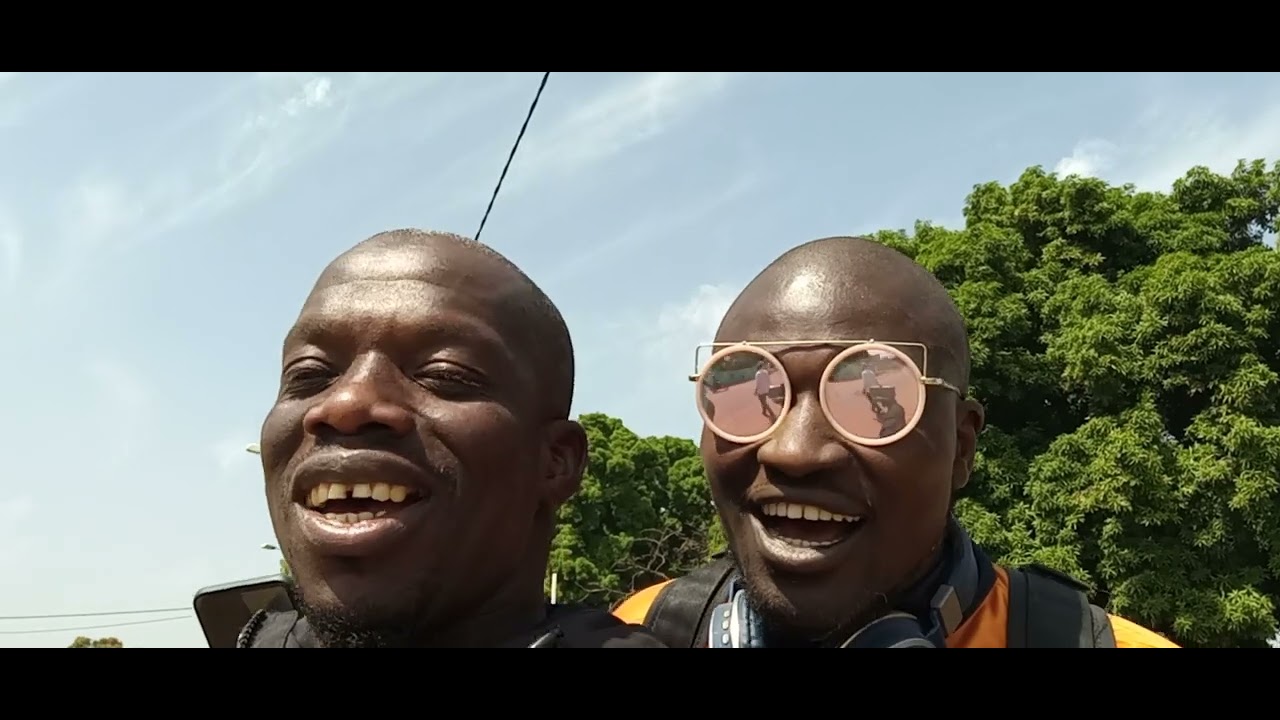 LES FEMMES KOYAKA 1 - YouTube