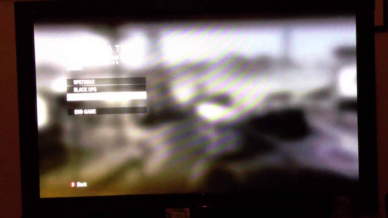 My split screen gpd mods - YouTube