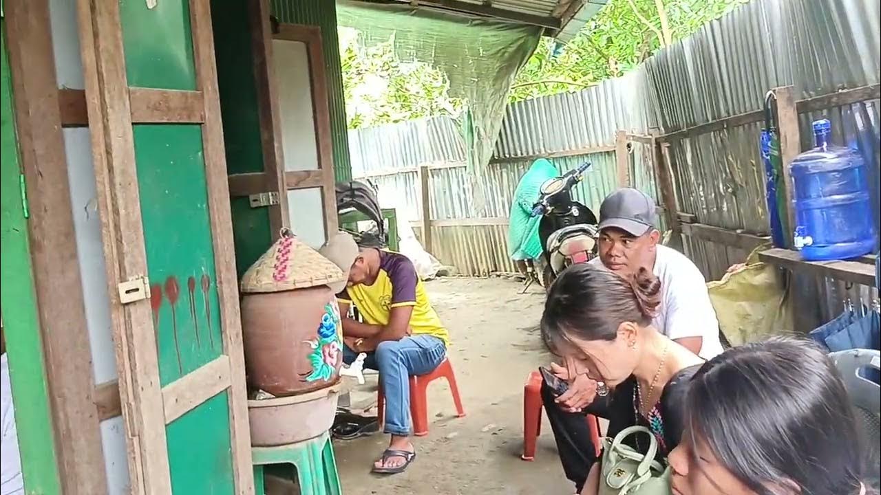 Marip Seng Dan Du Birthday( 11 ) May 20/2025 - YouTube