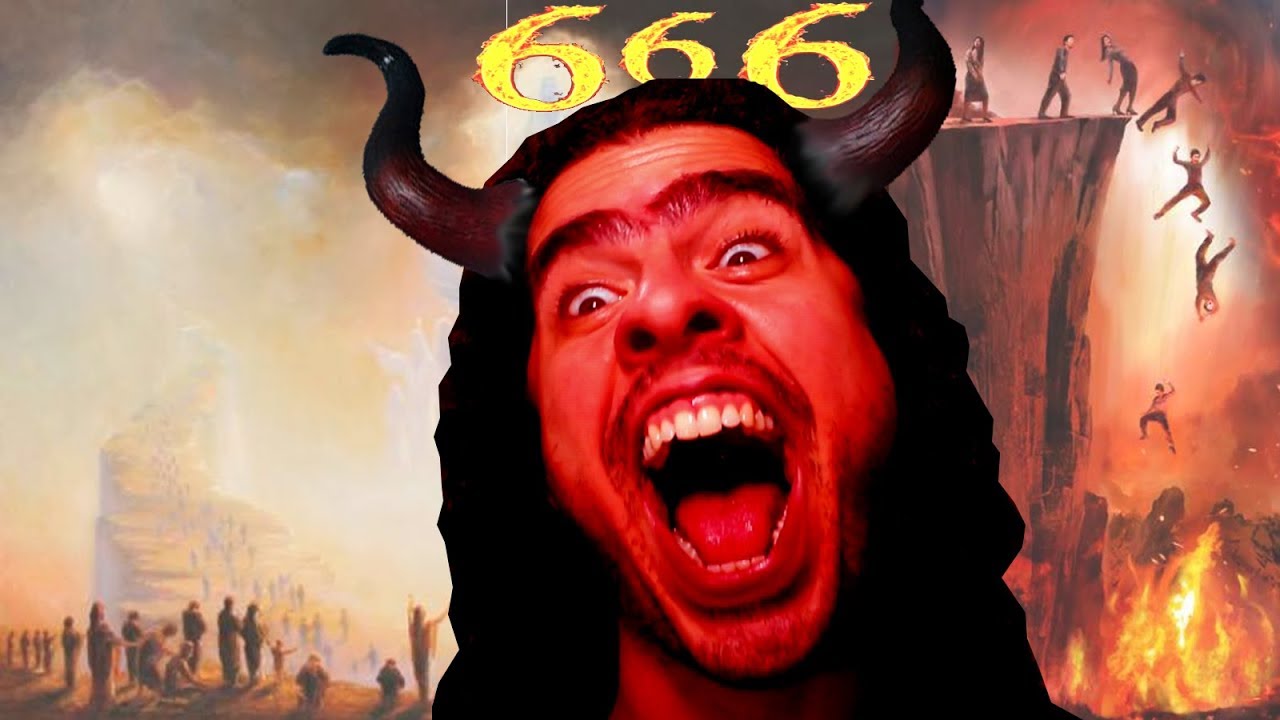 666 YouTube
