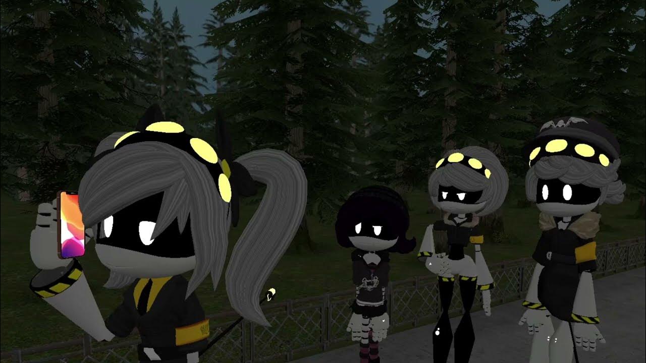 Meet Tessa New Murder Drone Video Clip Youtube
