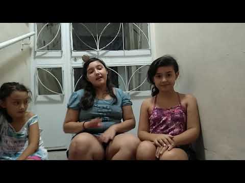 İlk videomuz çok heycanlıydık