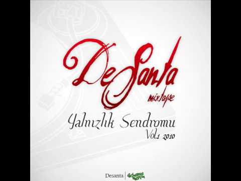 DeSanta - Rüzgar