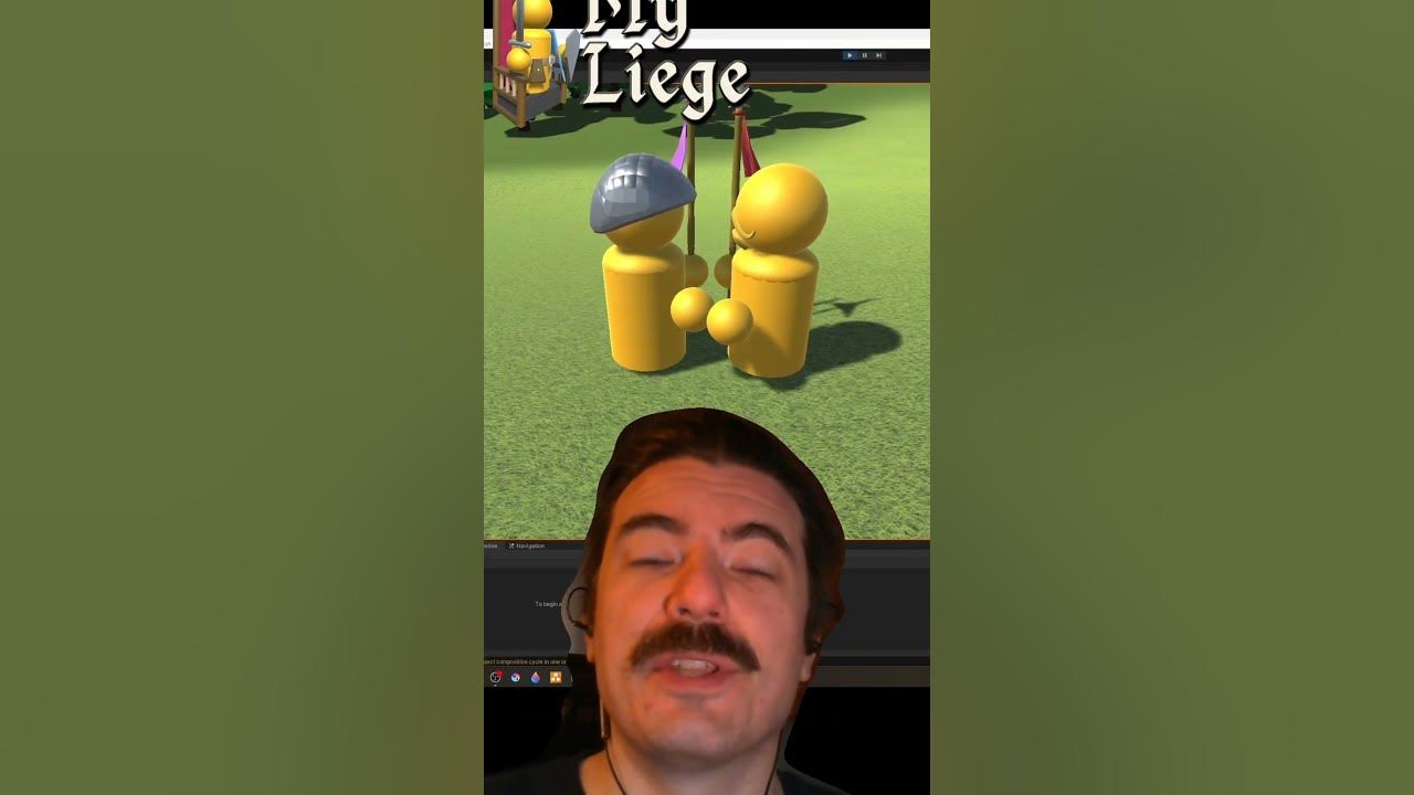 Game Dev Example: New Combat Animations #gamedev #animations #unity3d #devlog #indiegame # ...