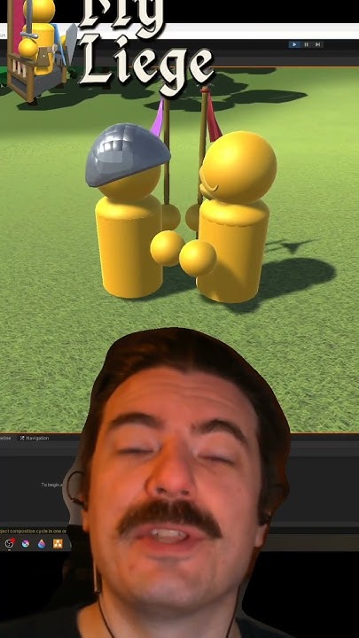 Game Dev Example: New Combat Animations #gamedev #animations #unity3d #devlog #indiegame # ...