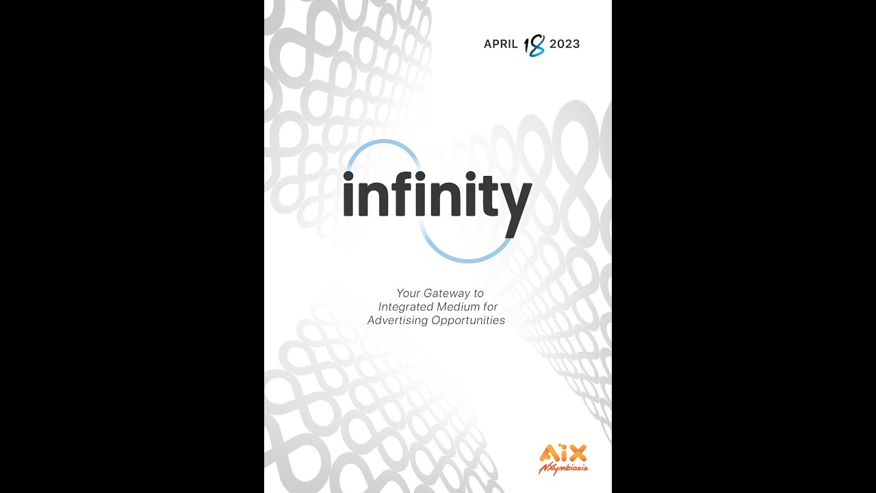 PROJECT INFINITY: Product Walkthrough by Mr. Jiven Andrabado - YouTube